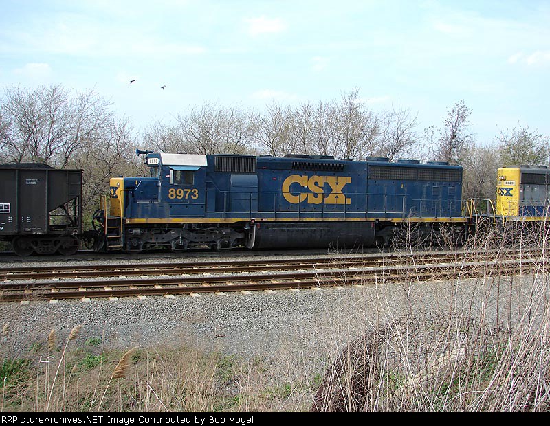 CSX 8973